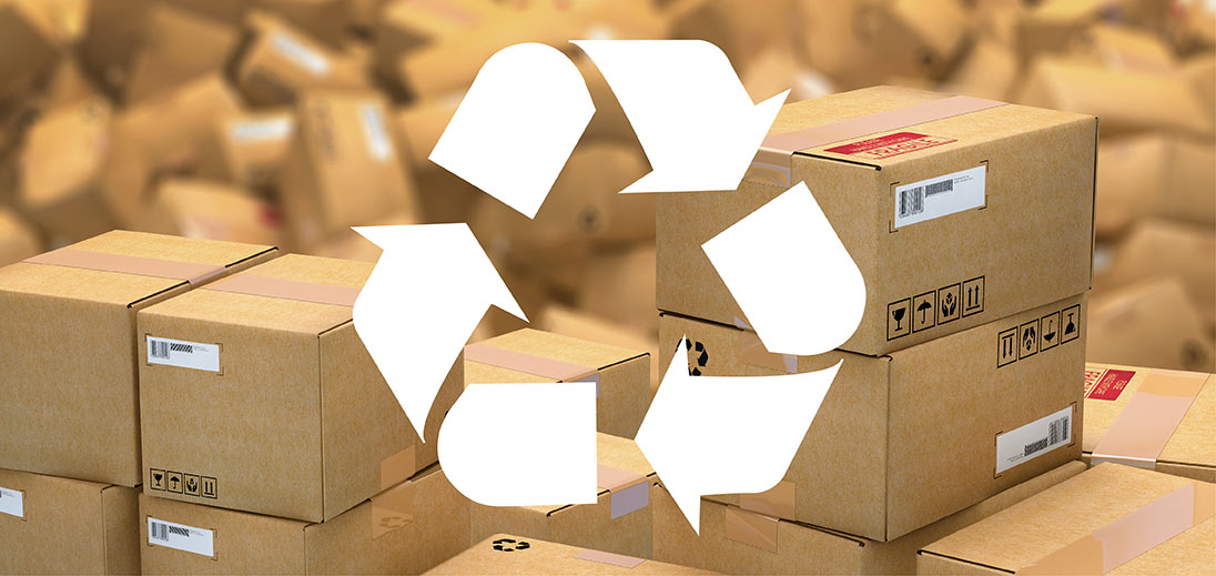 Qual é a diferença entre Reciclado e Reciclável? | Antalis PT