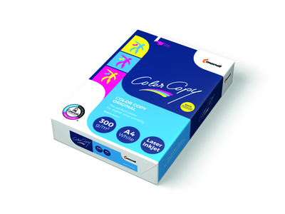 Color Copy, Original, branco, silk, papel reprográfico, Pasta química ...