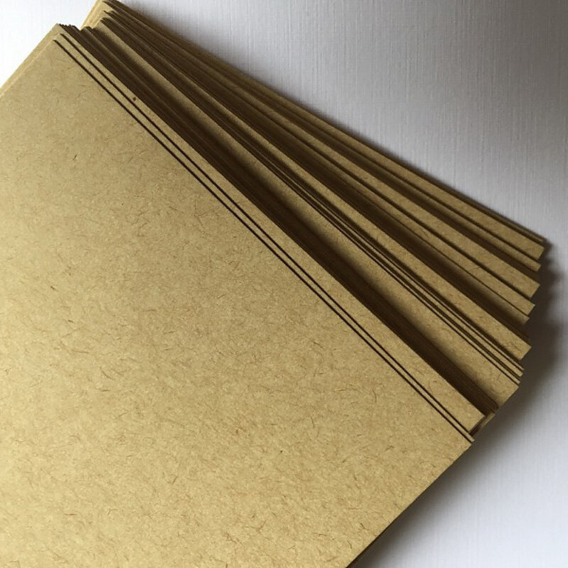 Cartão, Cartolina CLK, 180 g/m2, 700 x 1000 mm, castanho, 100% celulose ...